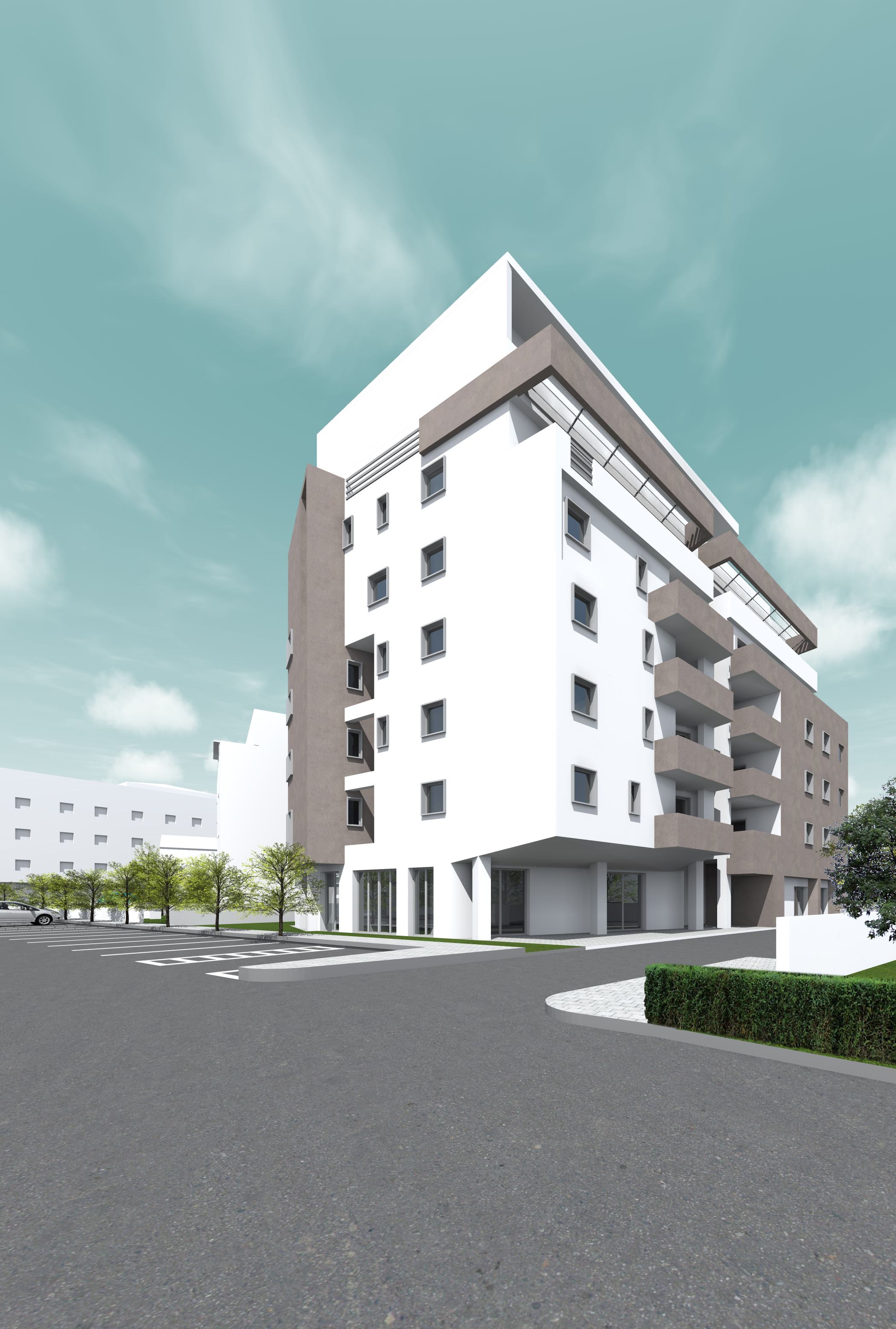 INTERVENTI IN CORSO – DIMORA SRL